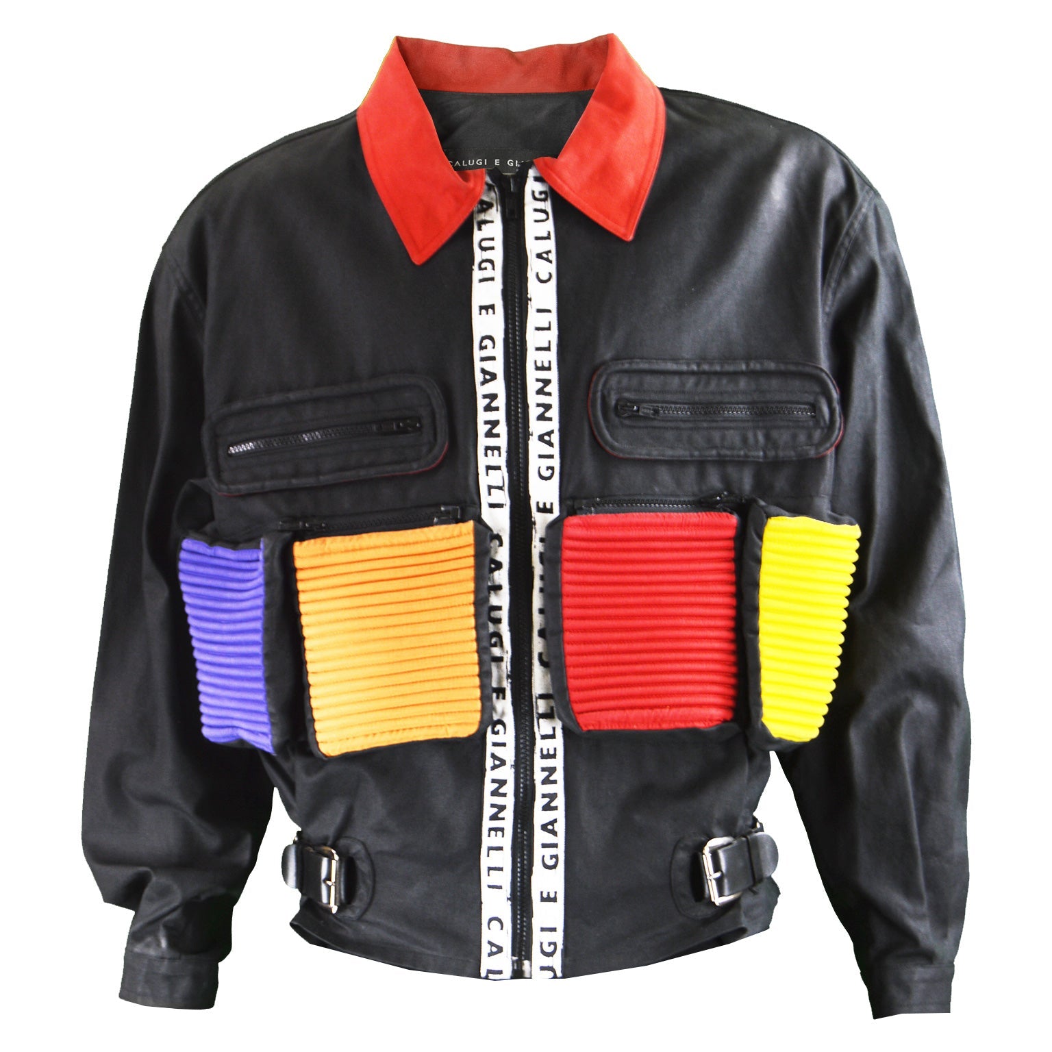 Stylish Mens Vintage Jackets & Coats | Zeus Vintage
